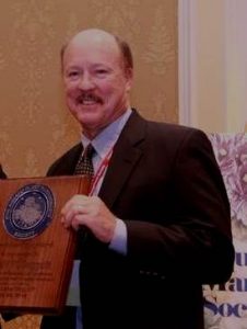 Don Doggett – Aquatic Plant Management Society