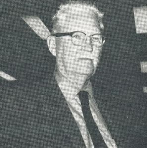 William Emile Wunderlich – Aquatic Plant Management Society