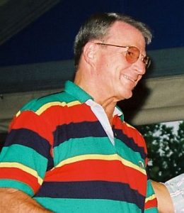 William N. Rushing – Aquatic Plant Management Society